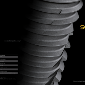 Dental Implant - Dentis USA