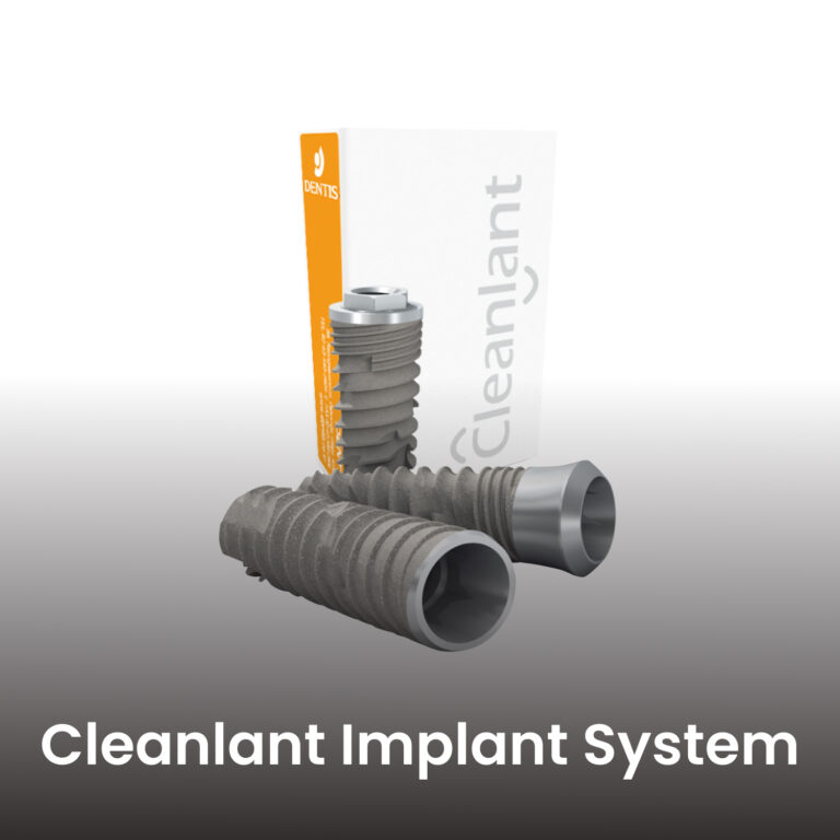 Implant Solution - Dentis USA